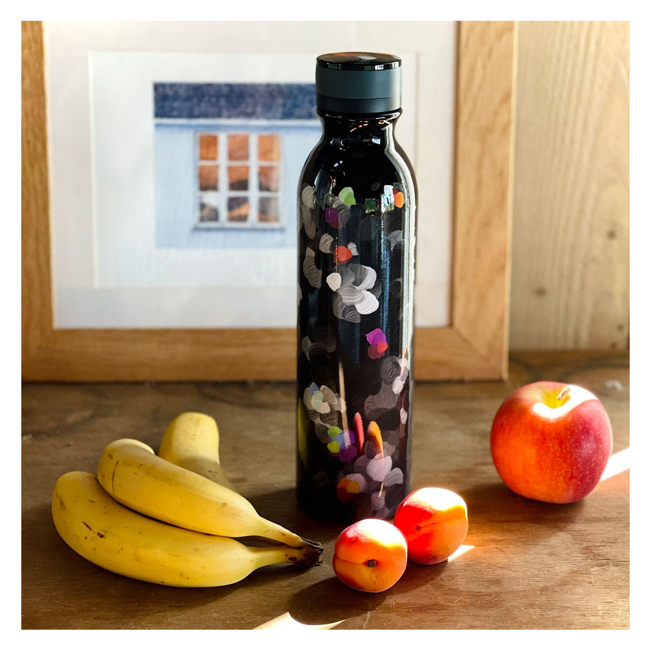 Thermal Flask - Pylones