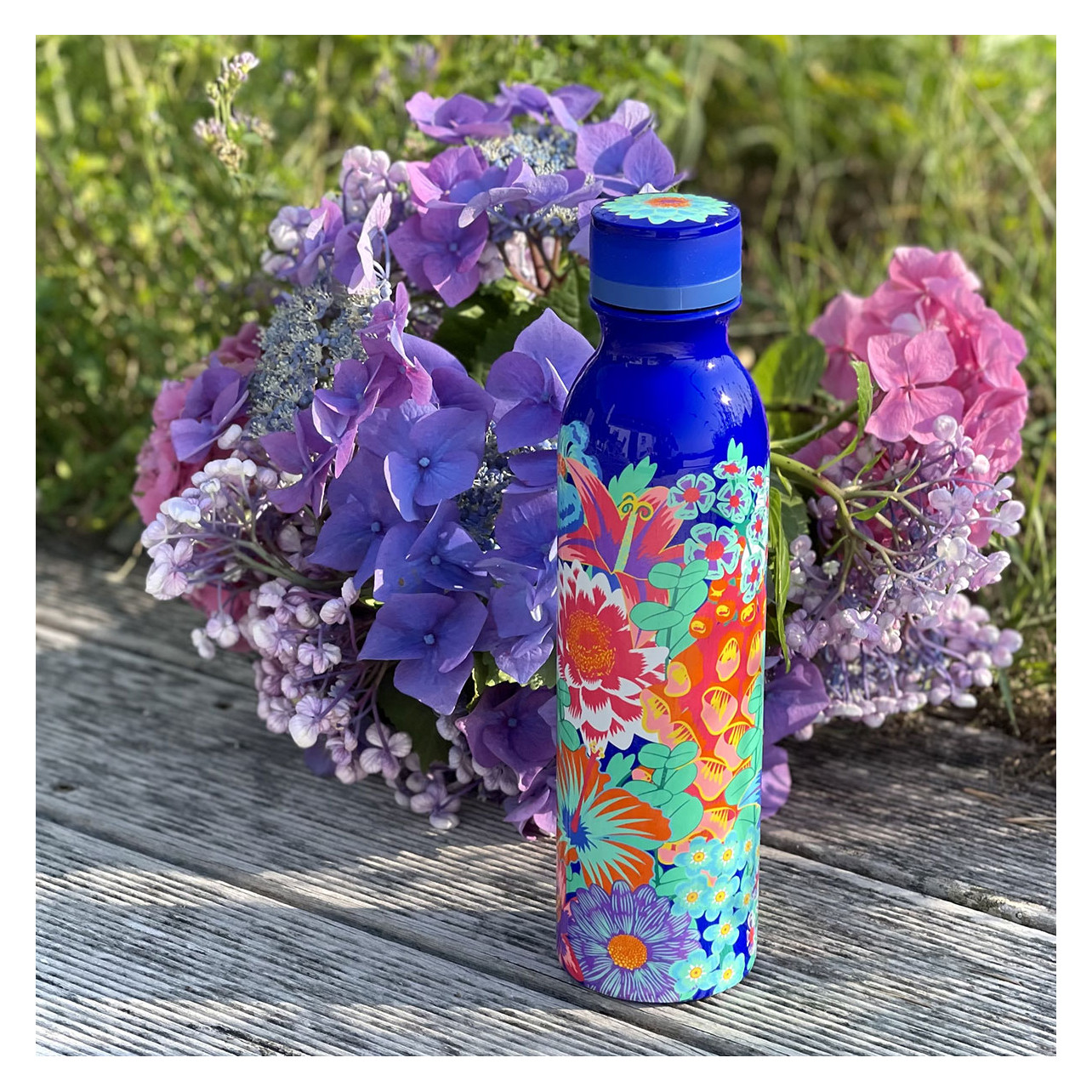 Thermal flask - Keep Bottle - Bouquet - Pylones