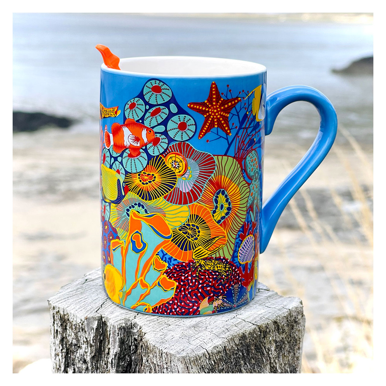 Mug original et mug design pas cher - Pylones