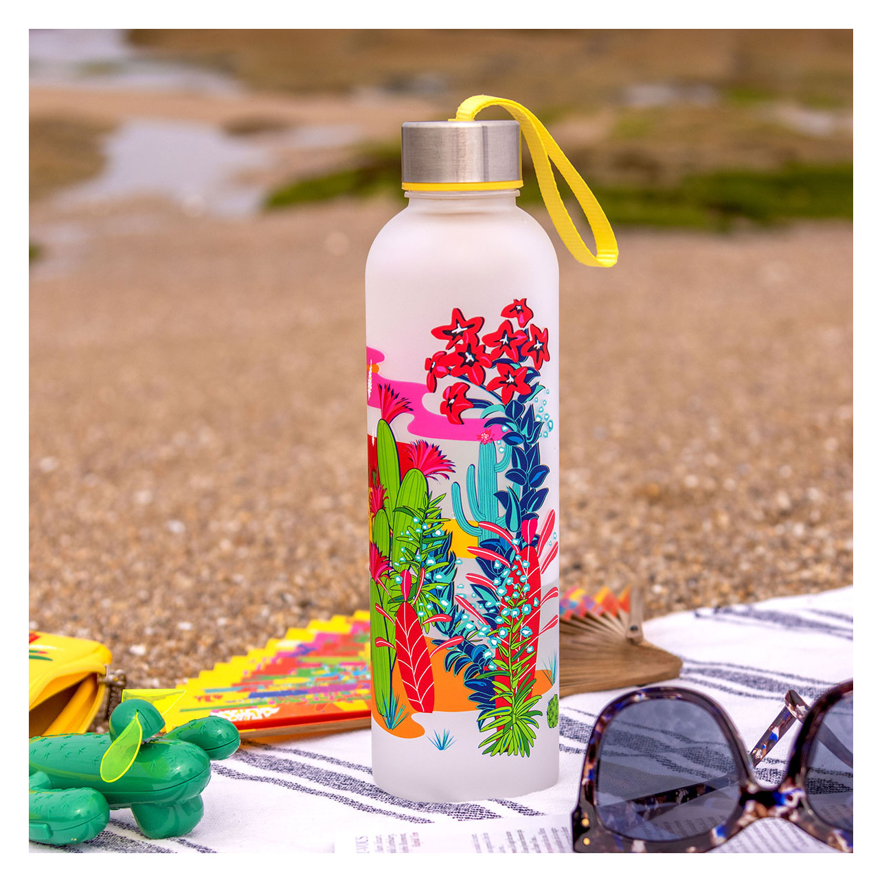 Gourdes originales & réutilisables - Pylones