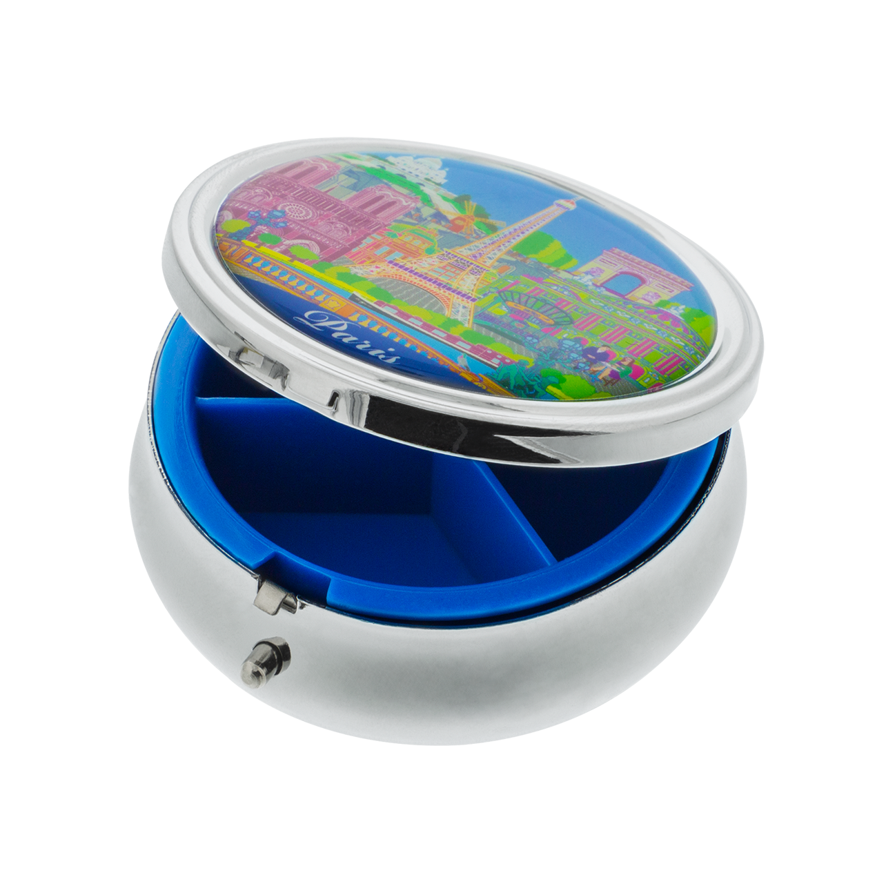 Pilulier original et boite à pilule - Pylones