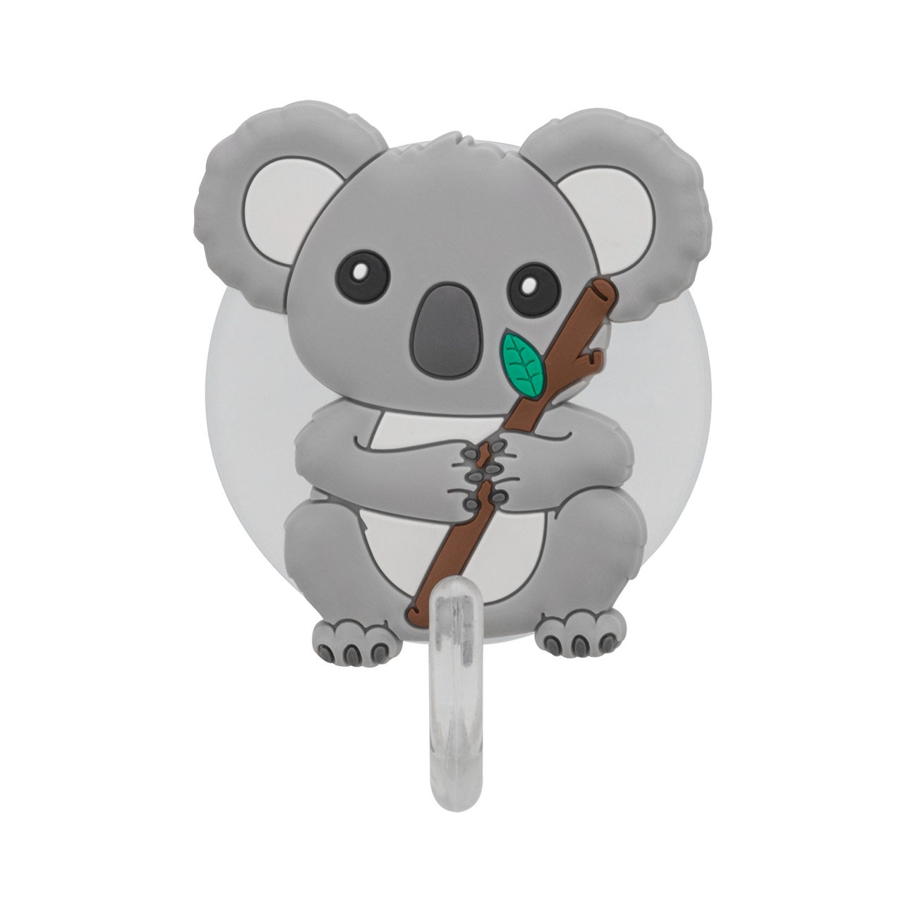 Suction hook - Ani-holder - Koala - Pylones