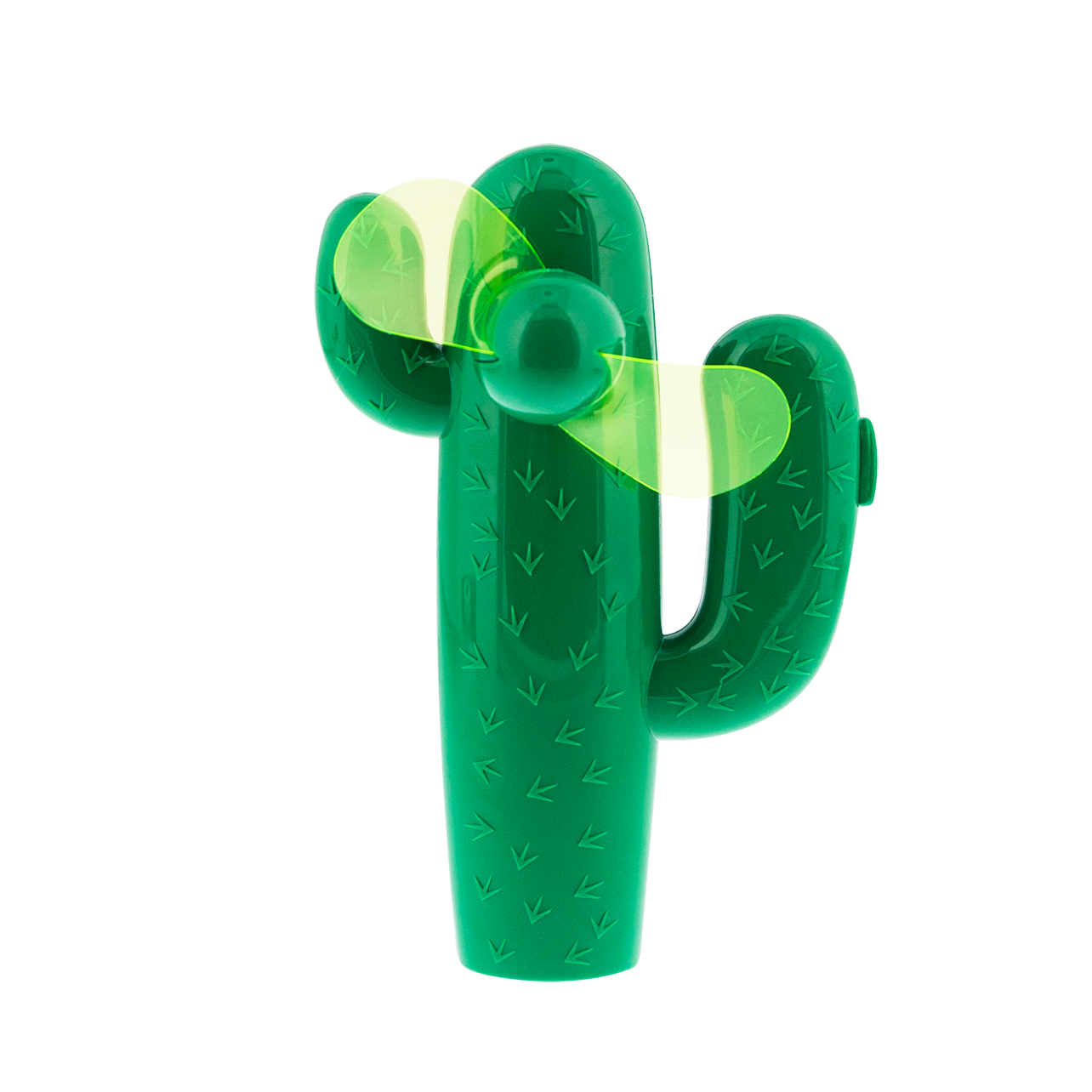Pocket fan - Cactus - Pylones