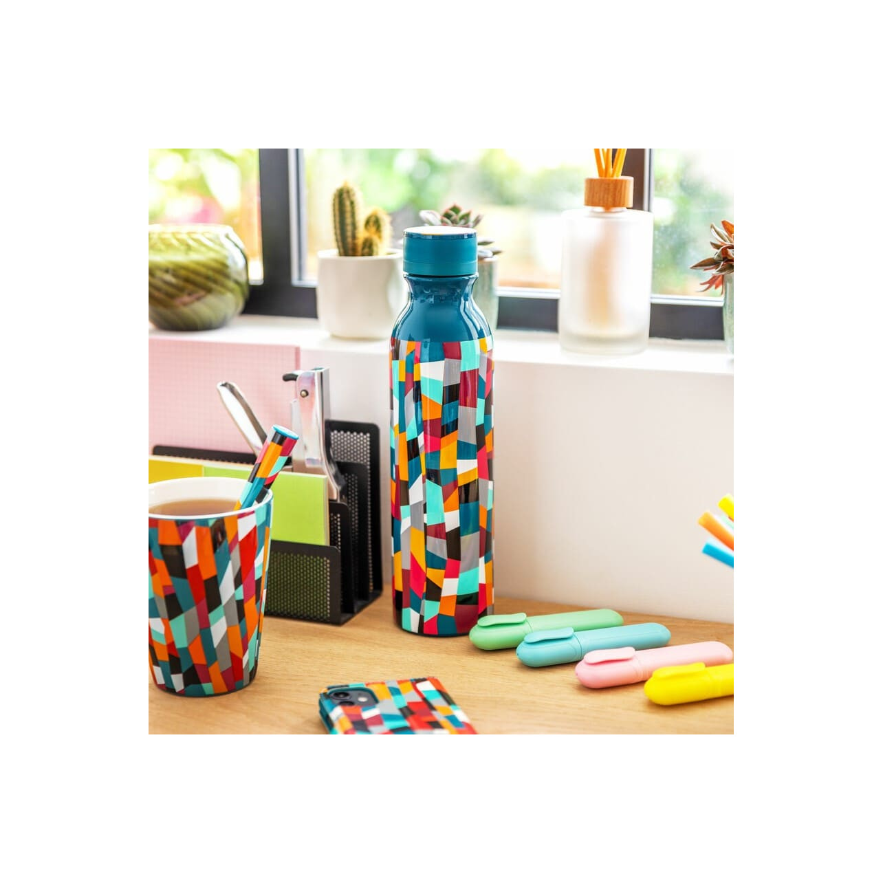 Thermal Flask - Pylones