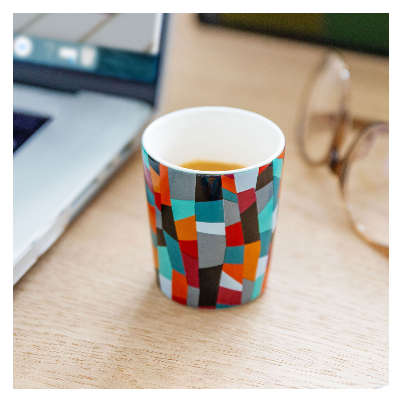 Tasse à café originale : Nos tasses à café design - Pylones