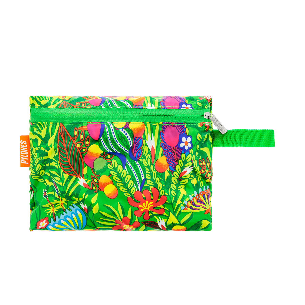 Foldable Duffle Bag - Songe De Printemps - Pylones