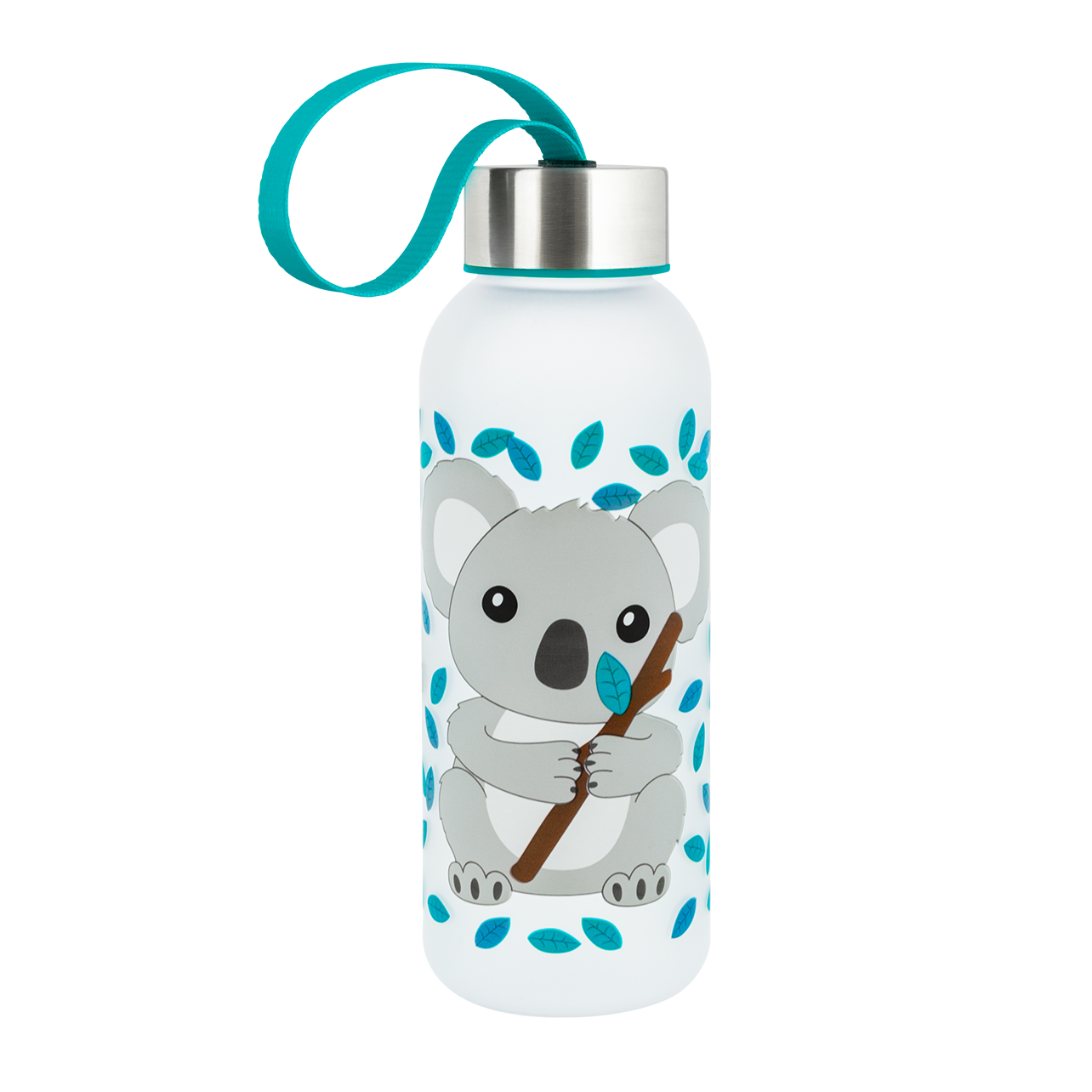 Flask - Happyglou - Koala - Pylones
