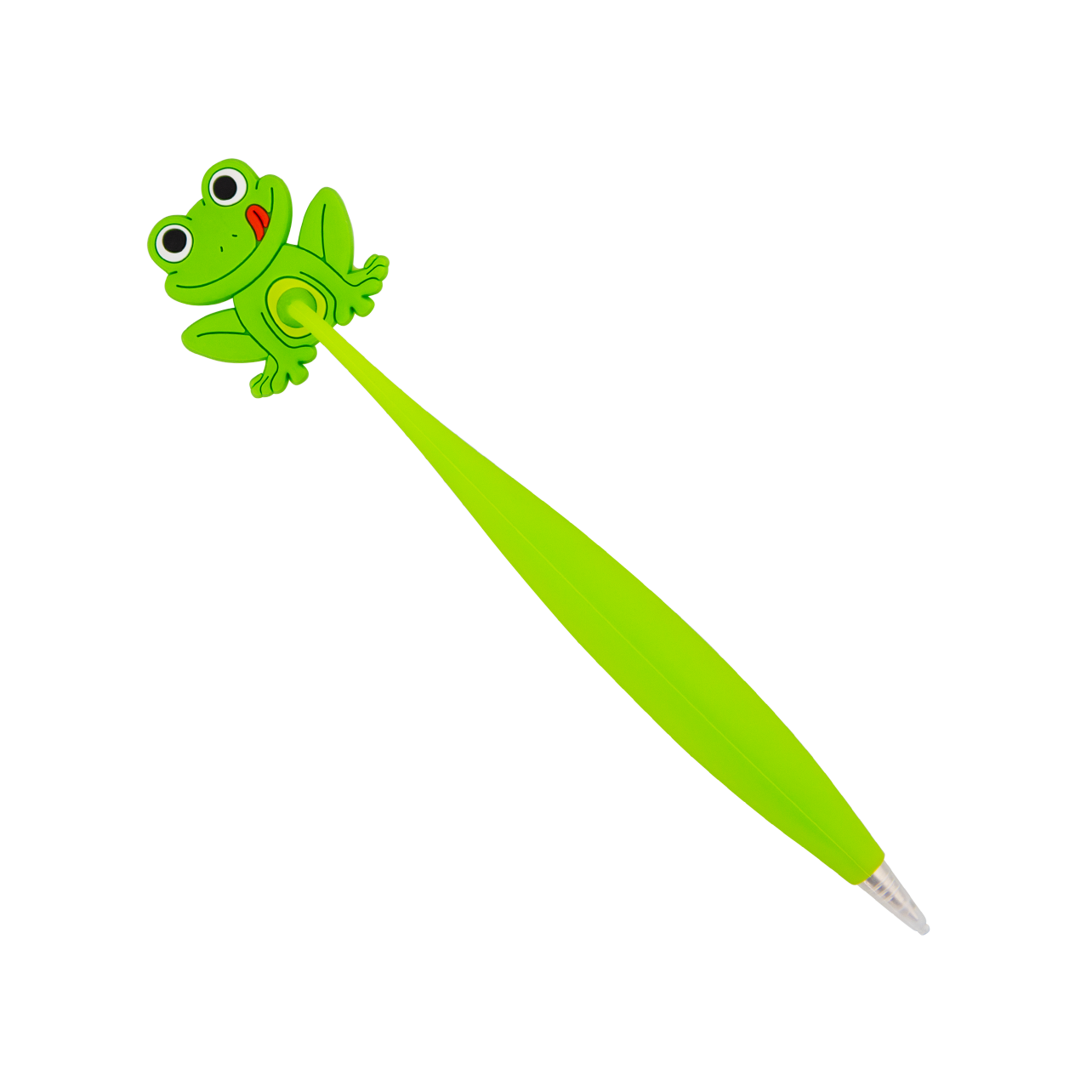 Ani-pen - Magnetic pen - Frog 2 - Pylones