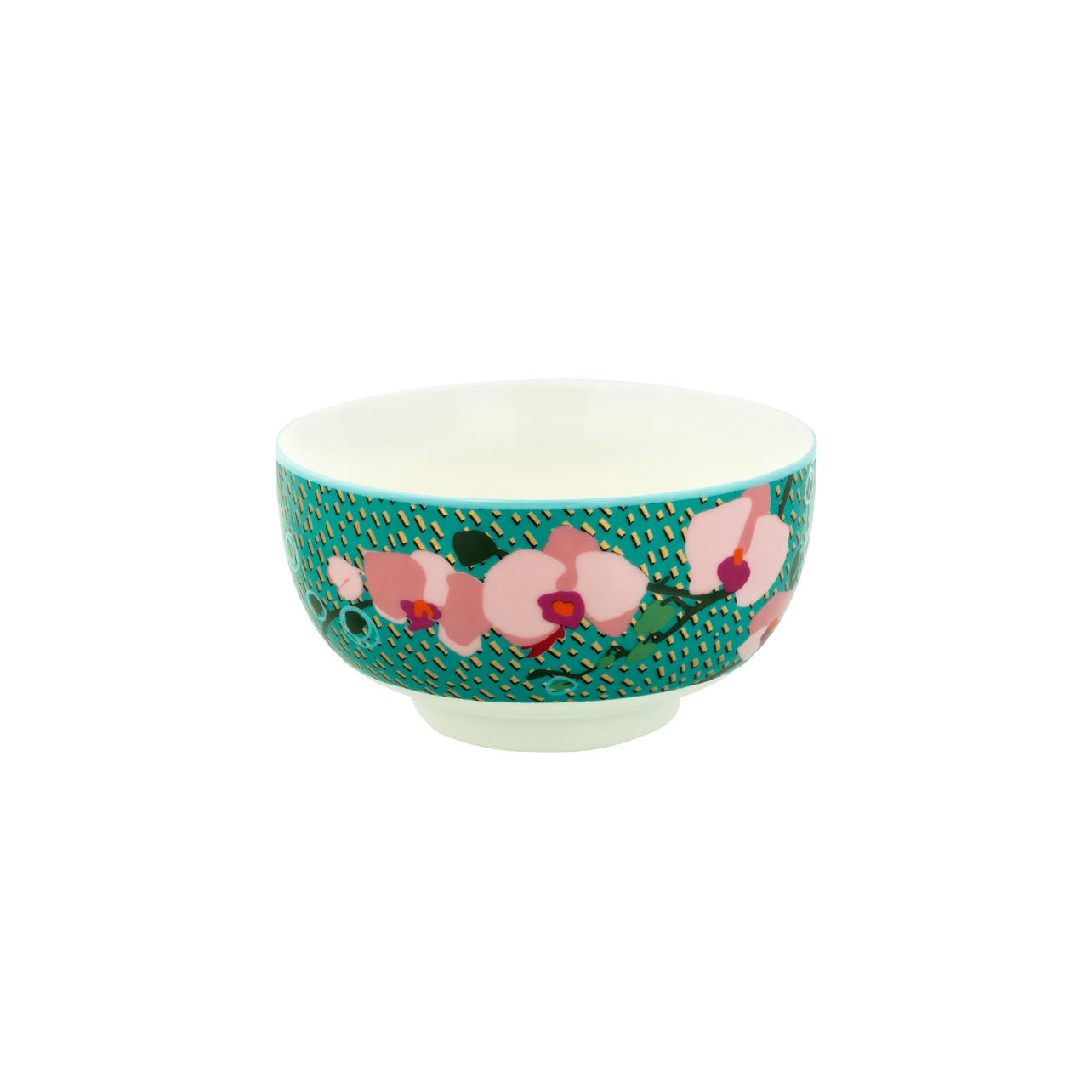 Bowl - Matinal Bol - Orchid Blue - Pylones