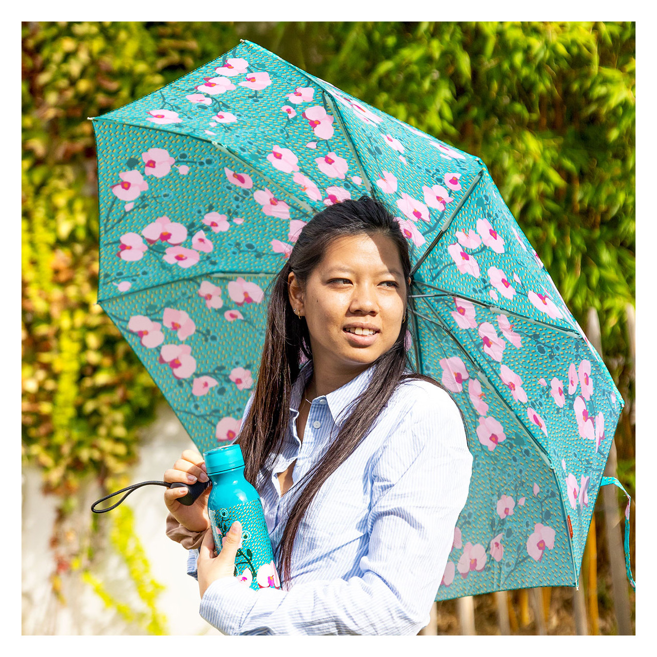 Parapluies originaux - Pylones