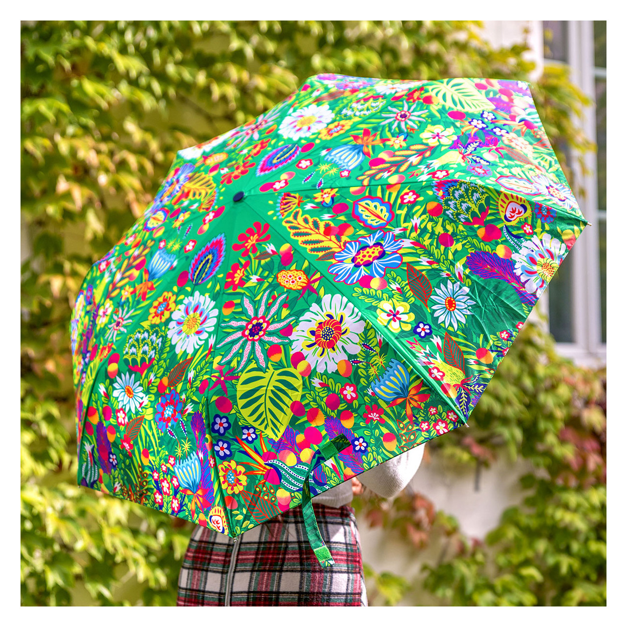 Umbrella - Parapli - Songe De Printemps - Pylones