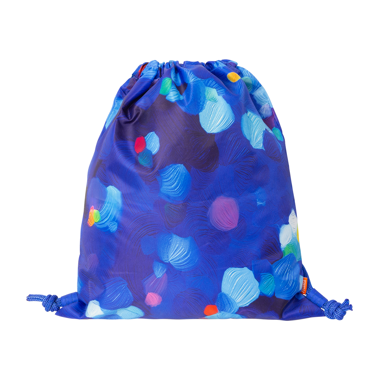 Swimbag - Swim DS - Blue Palette - Pylones