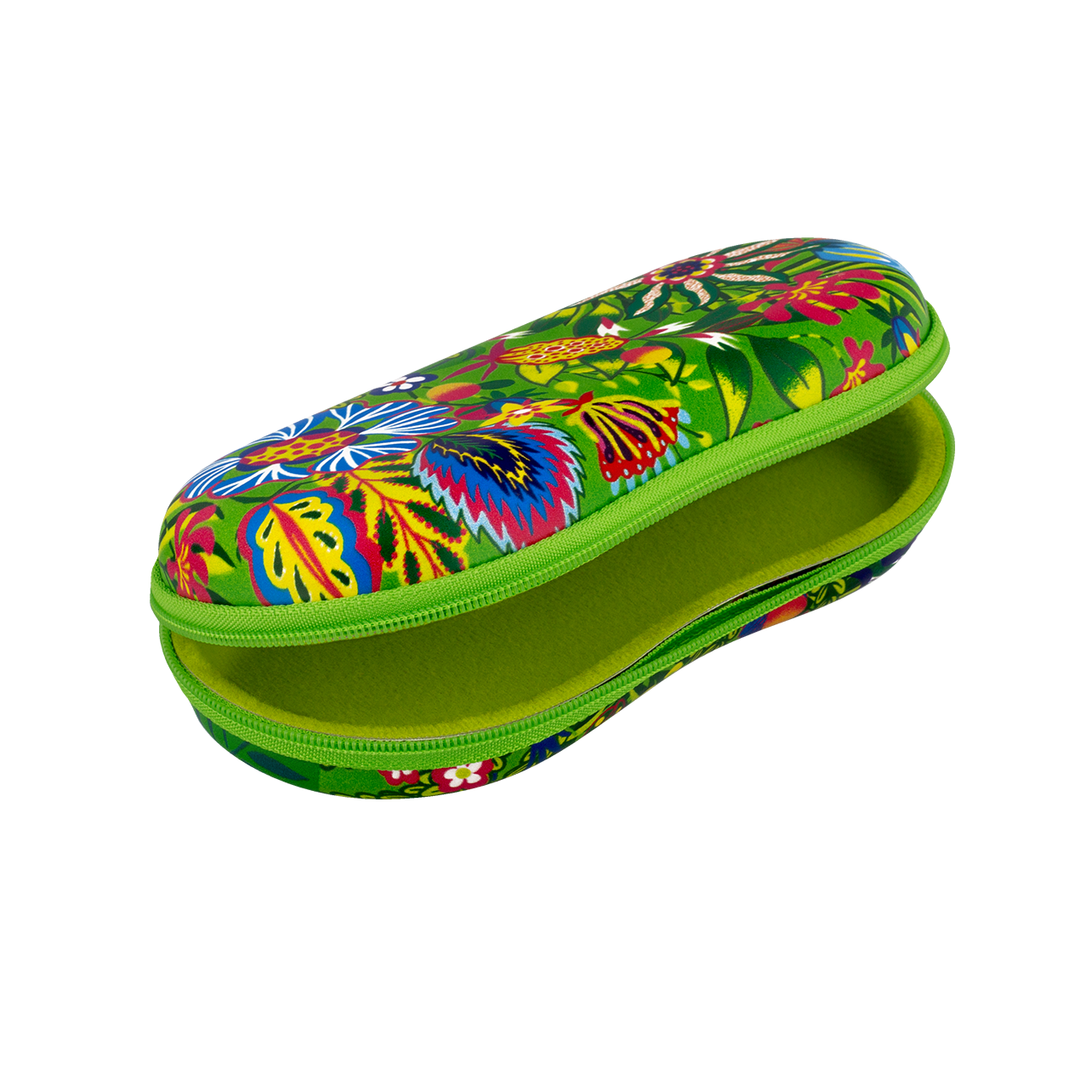 Hard glasses case - Voyage - Songe De Printemps - Pylones