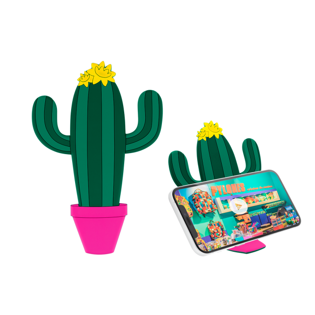 Telephone holder - Ani-stand - Koala - Pylones