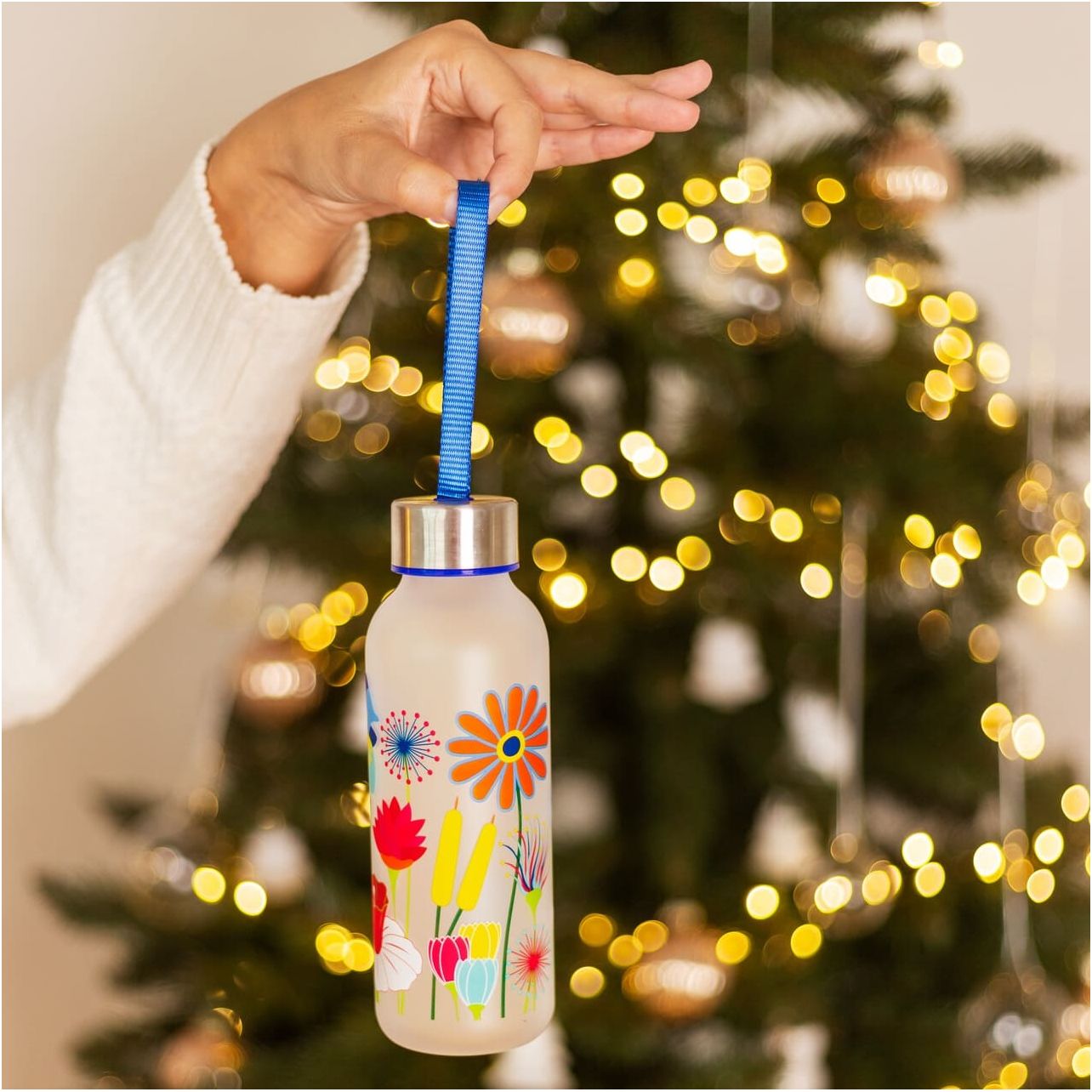 Gourdes originales & réutilisables - Pylones