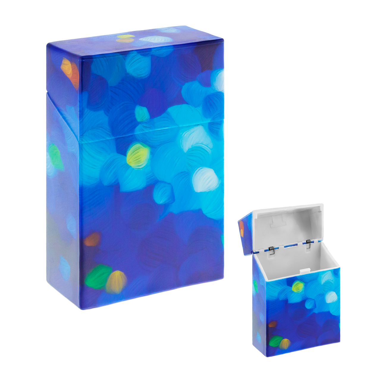 Etui à cigarette original & design - Pylones