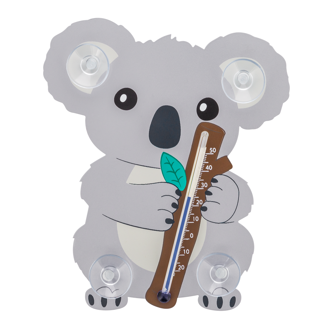 Thermometer - Thermo - Koala - Pylones