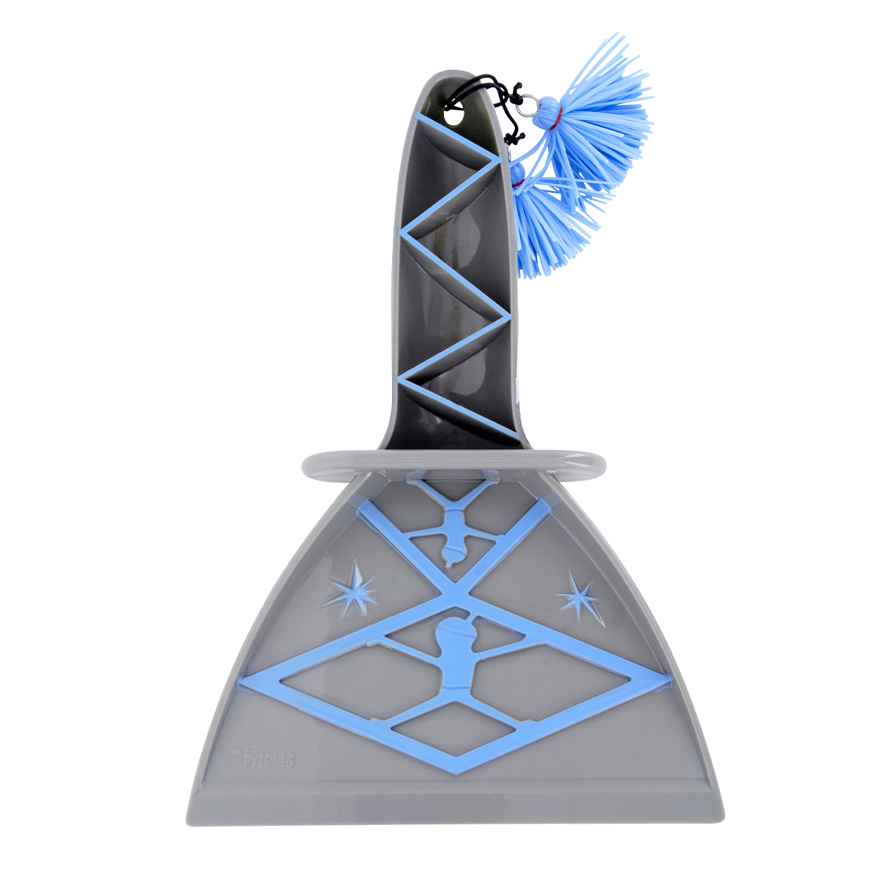 Ice scraper - Ice Screen - Rabbit - Pylones
