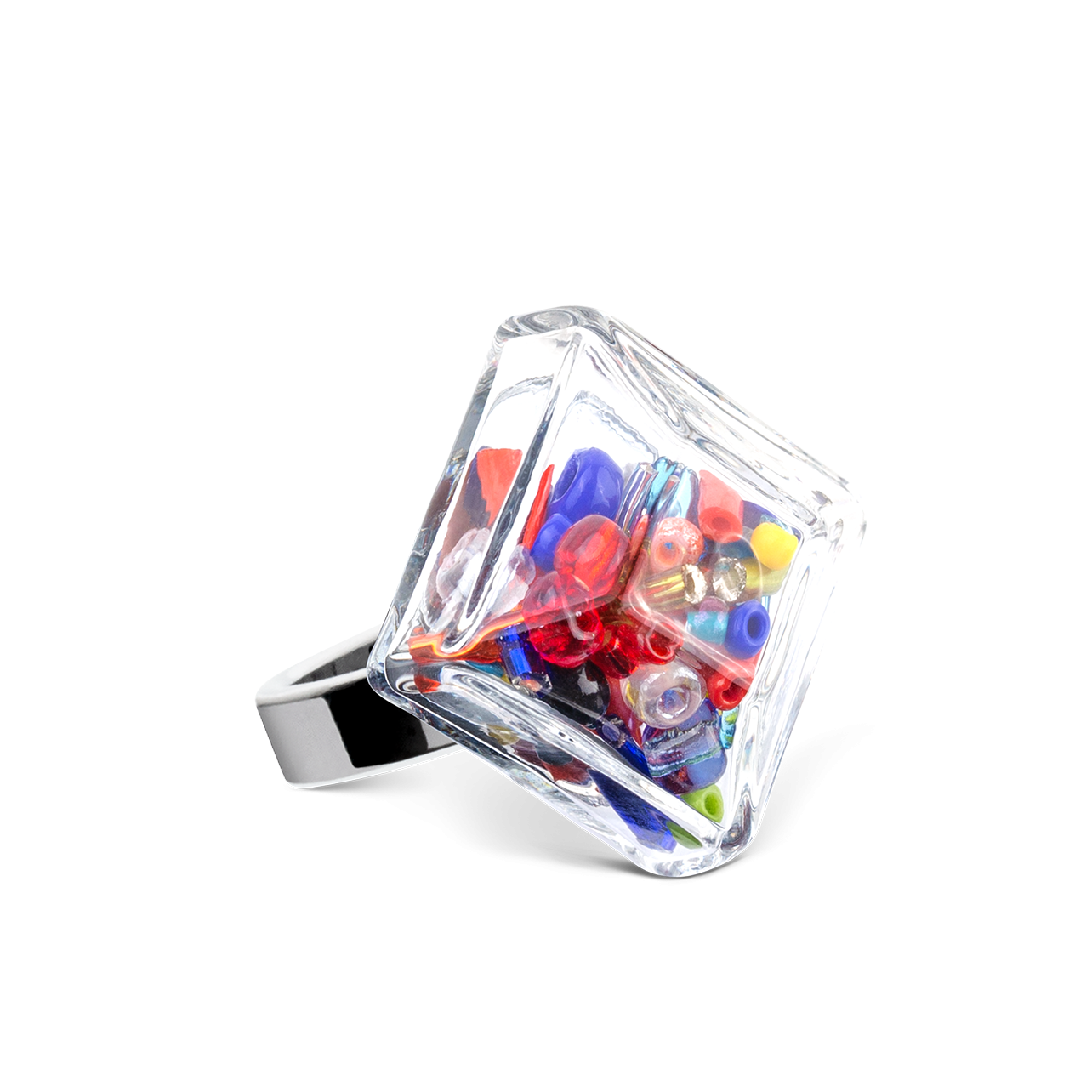 - Multicolore - Pylones