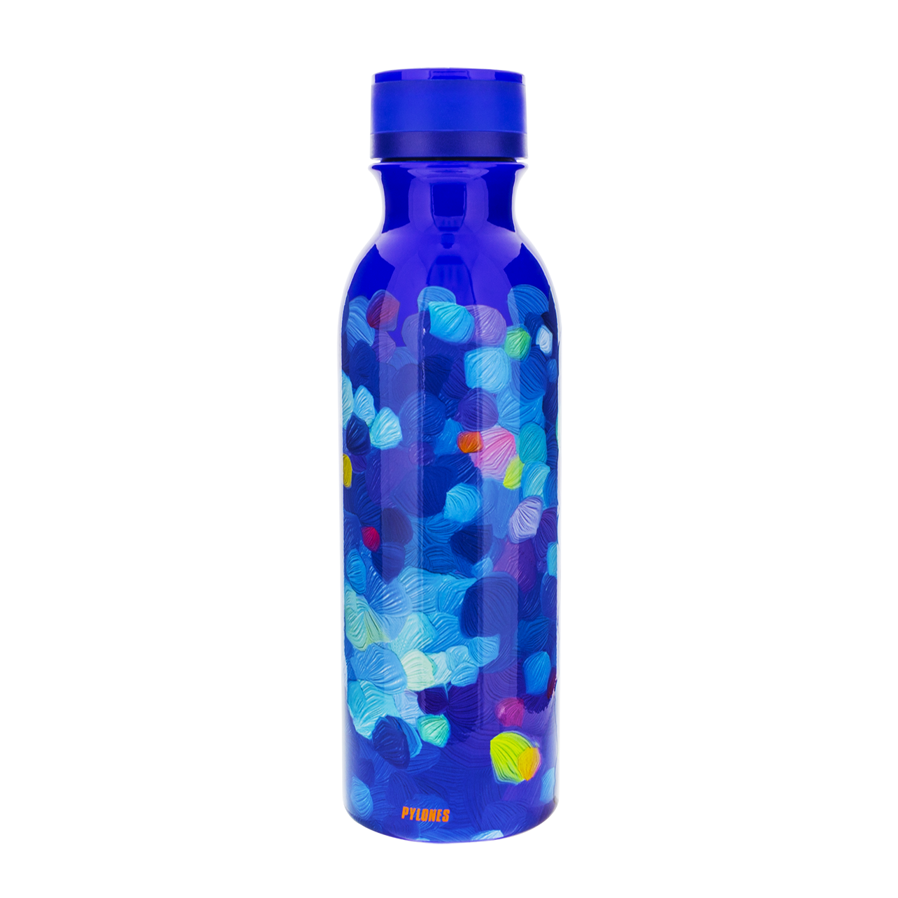 Thermal flask - Medium Keep Cool Bottle - Blue Palette - Pylones