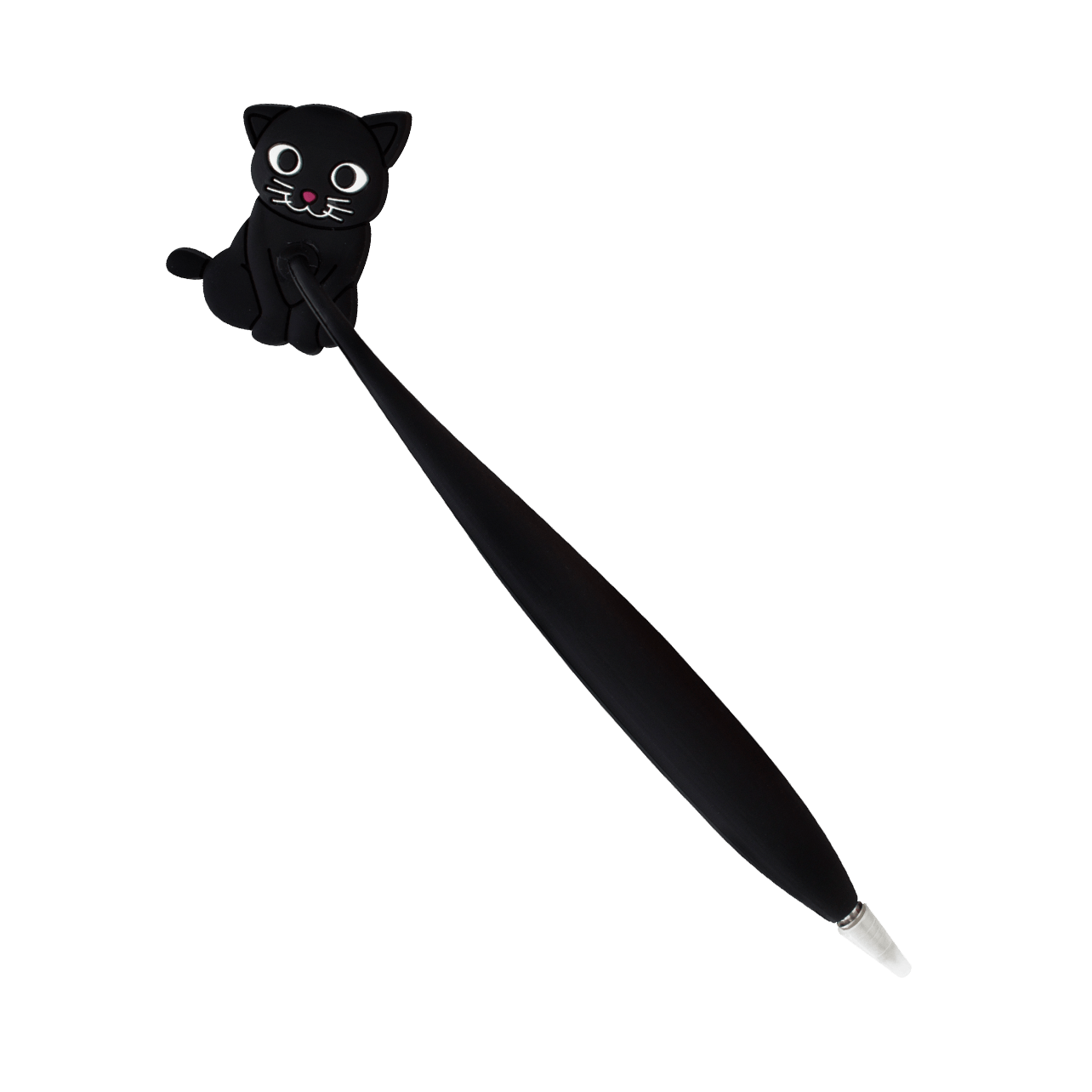 Ani-pen - Magnetic pen - Cat - Pylones