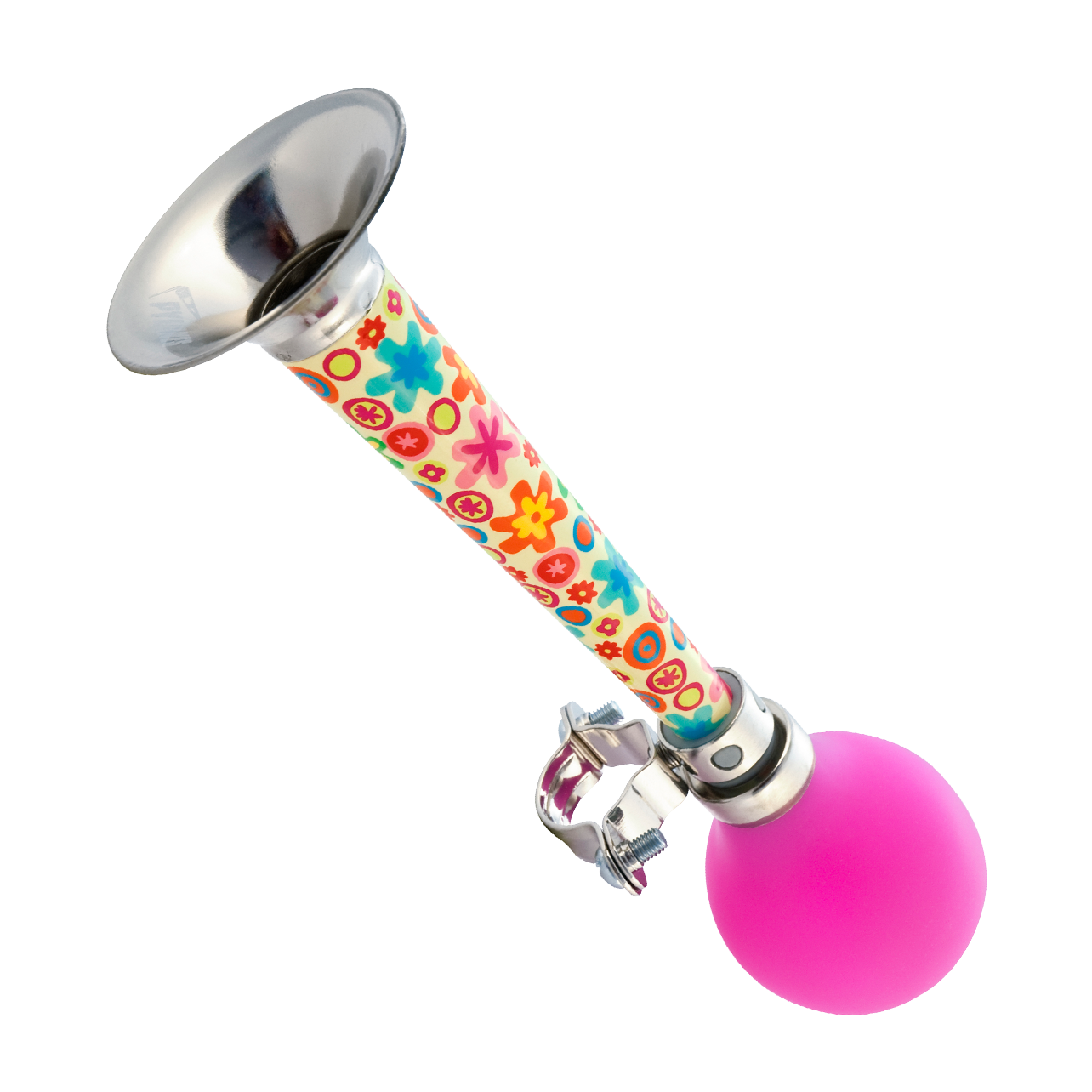 Klaxon - Pouet - Millefiori - Pylones