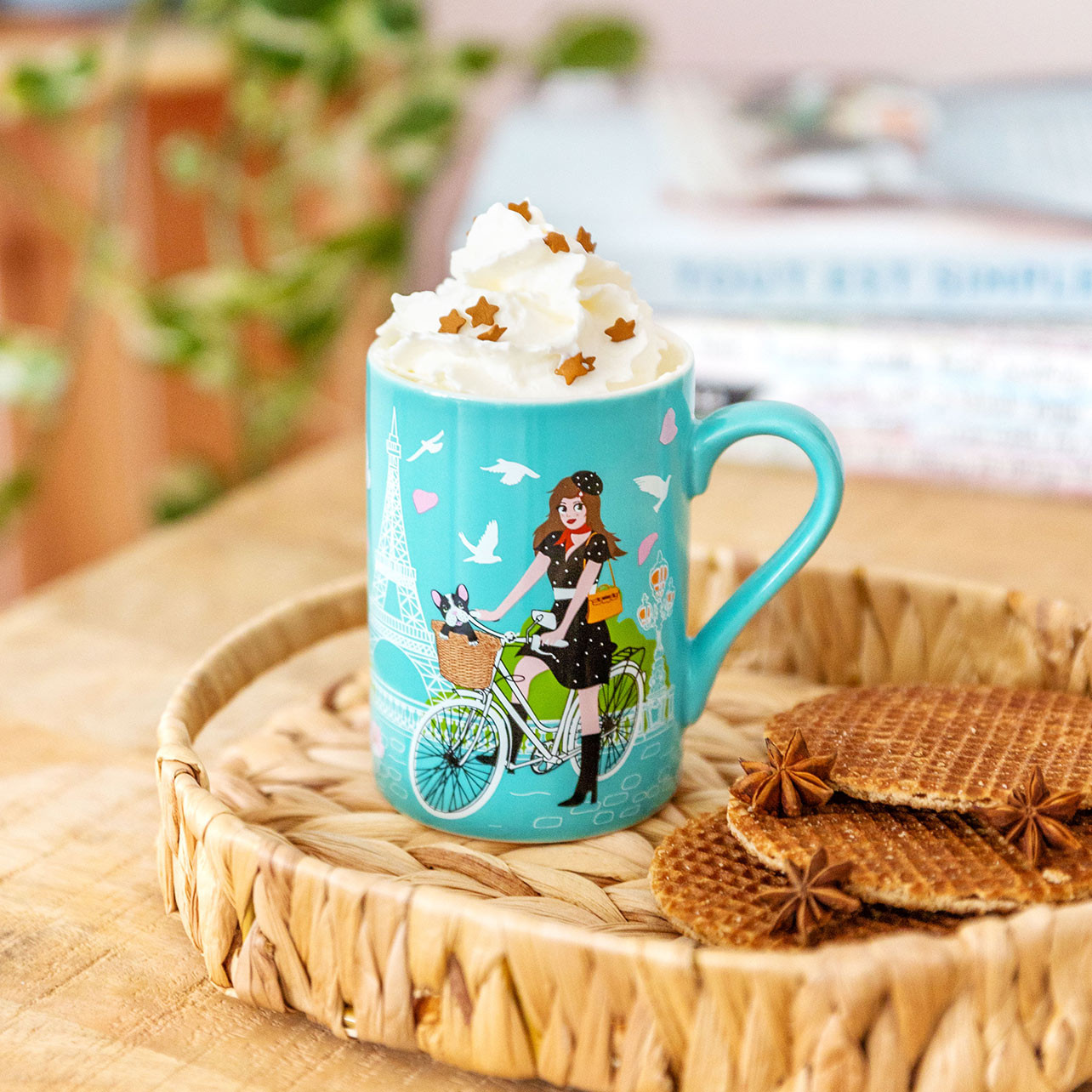 Mug original et mug design pas cher - Pylones