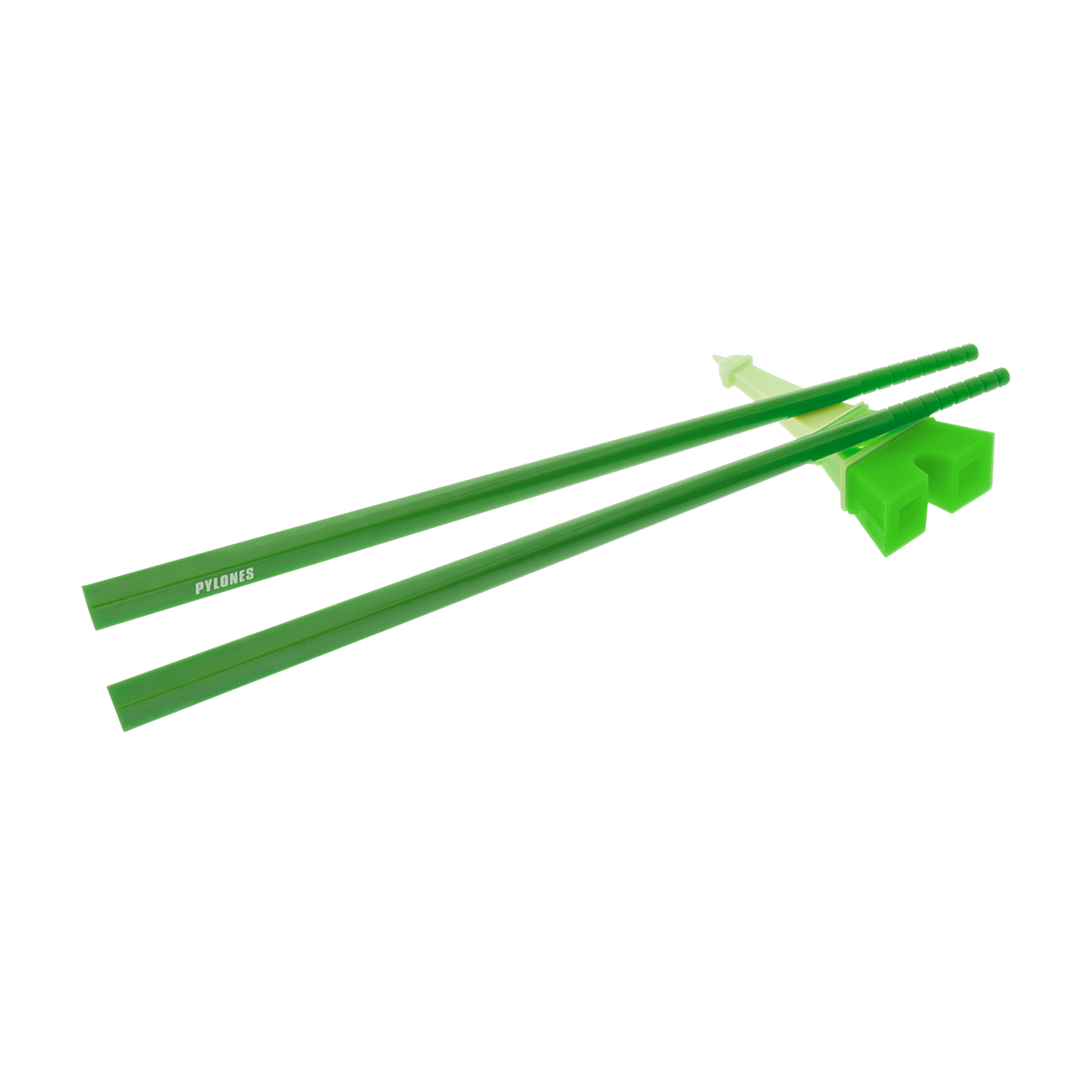 Chopsticks - Rice To Meet You - Green - Pylones