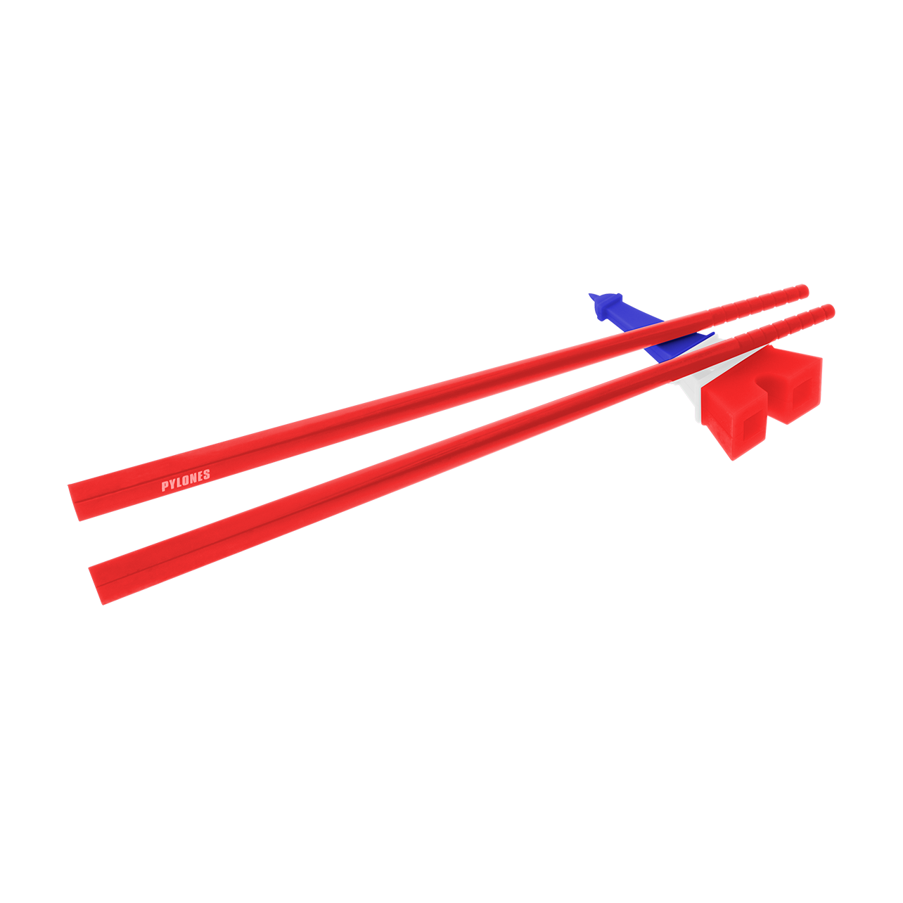 Chopsticks - Rice To Meet You - France - Pylones