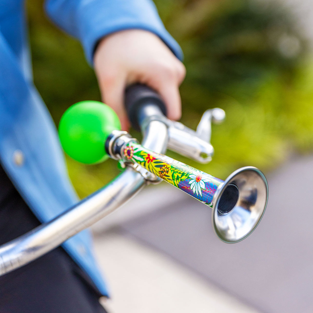 Hupe - Pouet - Songe De Printemps - Pylones