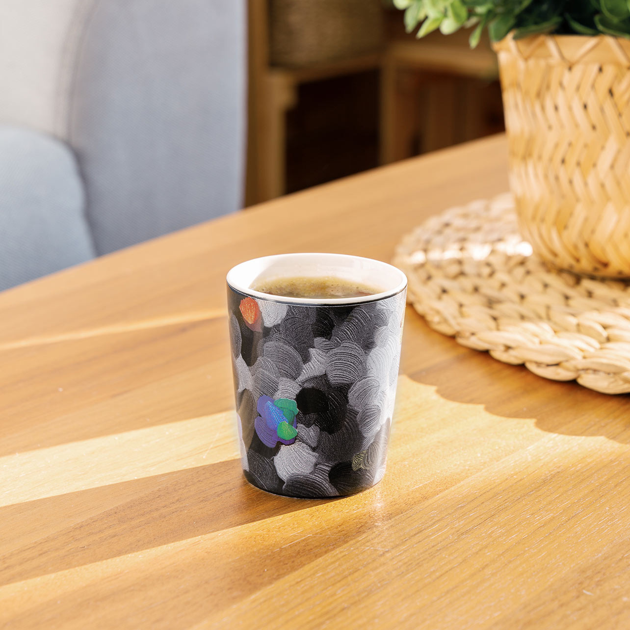 Tasse à café originale : Nos tasses à café design - Pylones