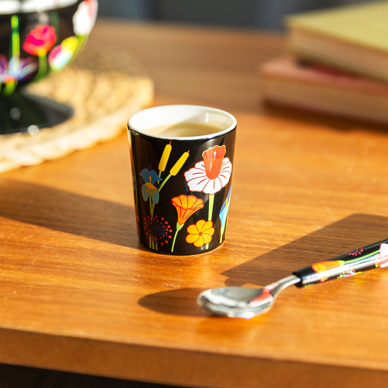 Tasse à café originale - Pylones