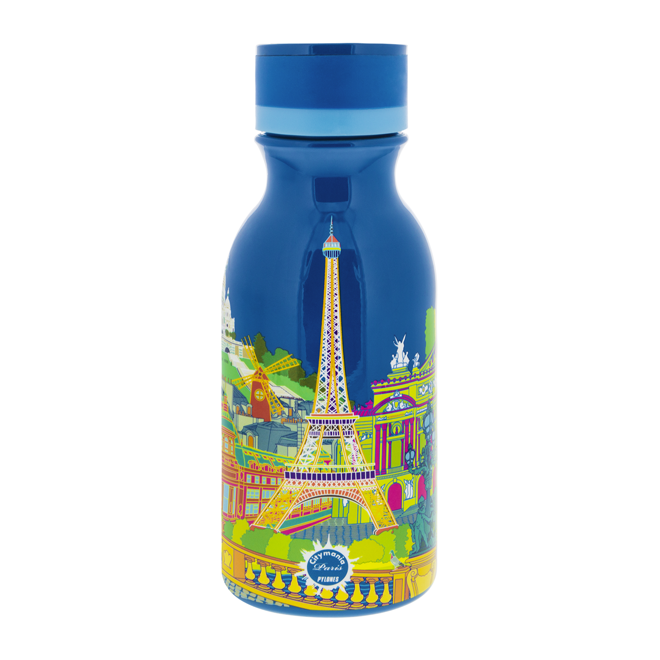 Thermal flask - Mini Keep Cool Bottle - New Paris - Pylones