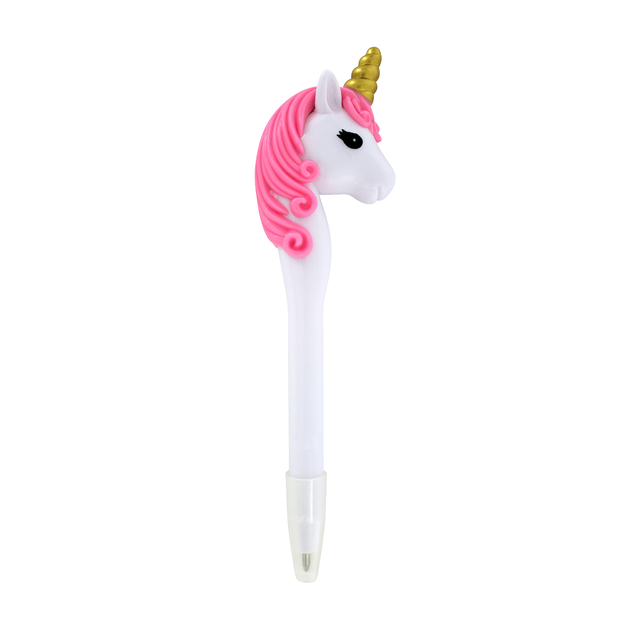Pen - Unicorn - Pylones