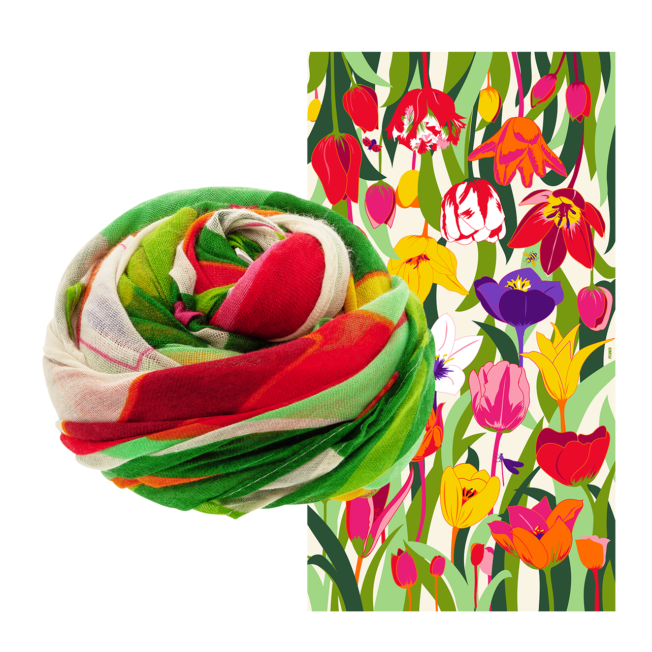 Pylones - Créateur de sourires - Objets pop et design