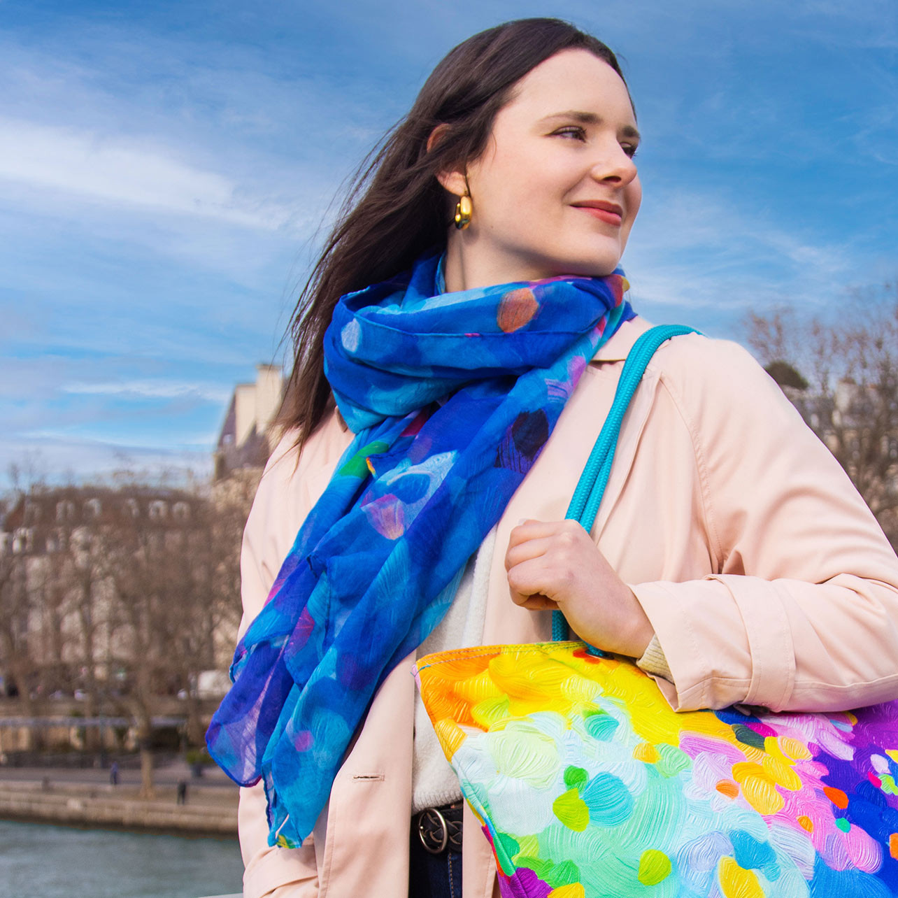 Pylones - Créateur de sourires - Objets pop et design