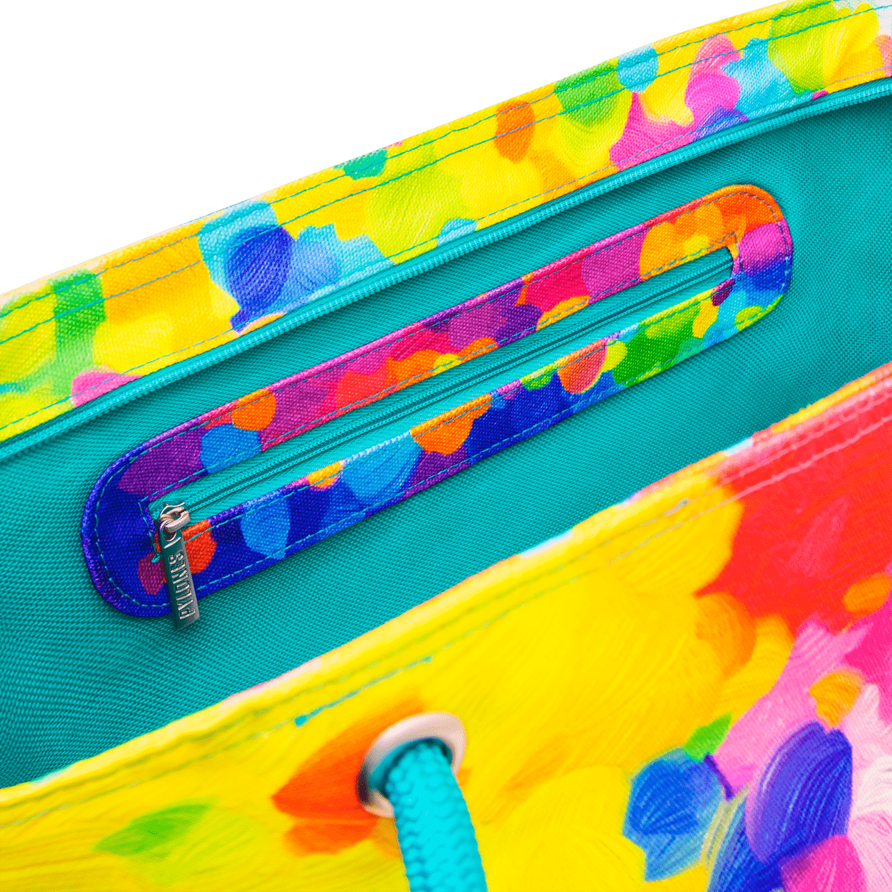 Shopping bag - My Daily Bag 2 - Palette - Pylones
