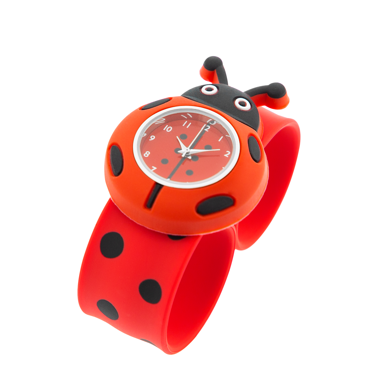 Colorful wristwatches for children - Pylones