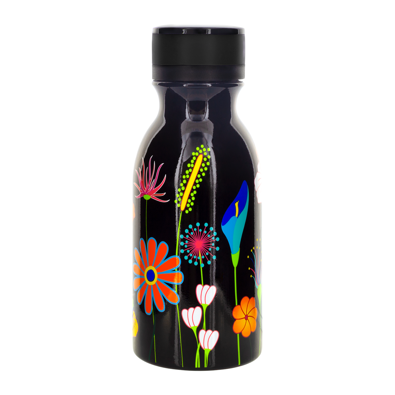 Thermal flask - Mini Keep Cool Bottle - Jardin Fleuri - Pylones
