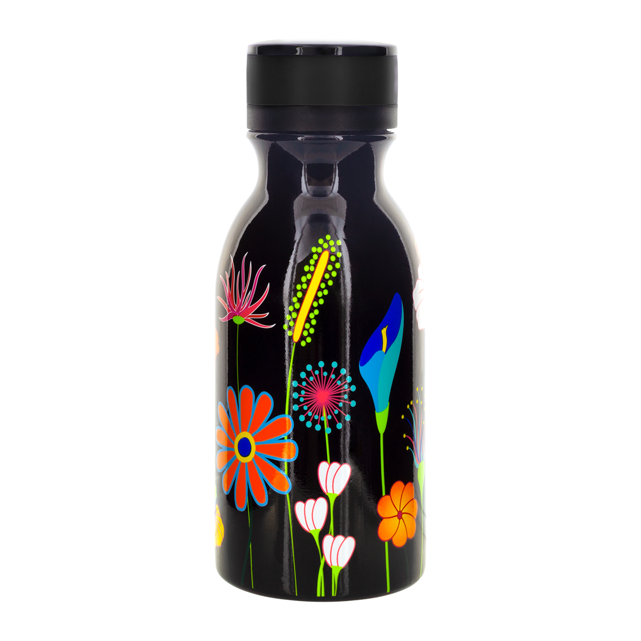 Thermoskanne - Mini Keep Cool Bottle - Jardin Fleuri - Pylones