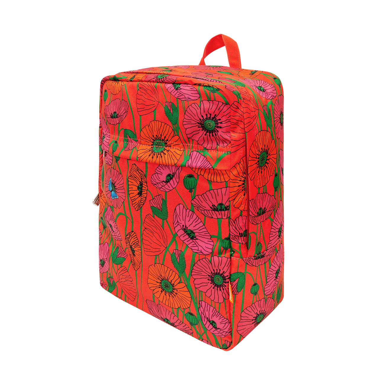 Insulated Backpack - Explorer Cool 22 liters - Coquelicots - Pylones