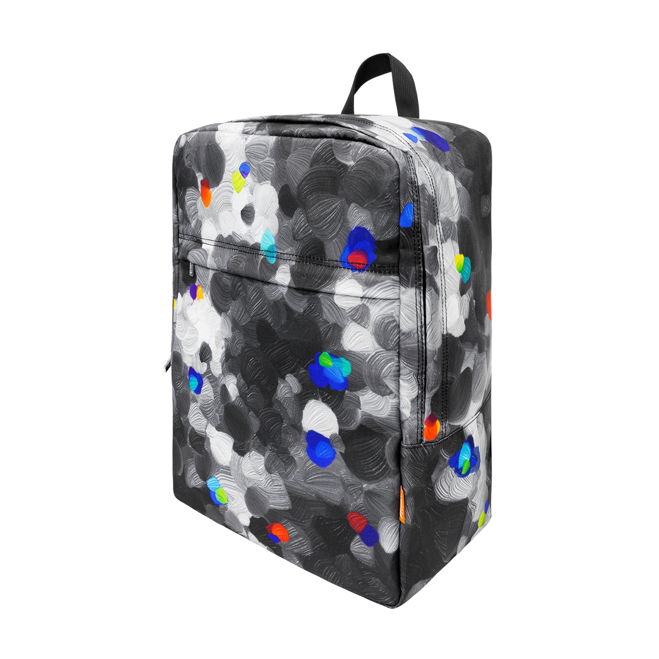 Insulated Backpack - Explorer Cool 22 liters - Black Palette - Pylones