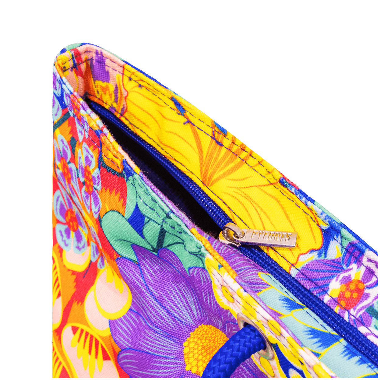 Shopping bag - My Daily Bag 2 - Bouquet - Pylones