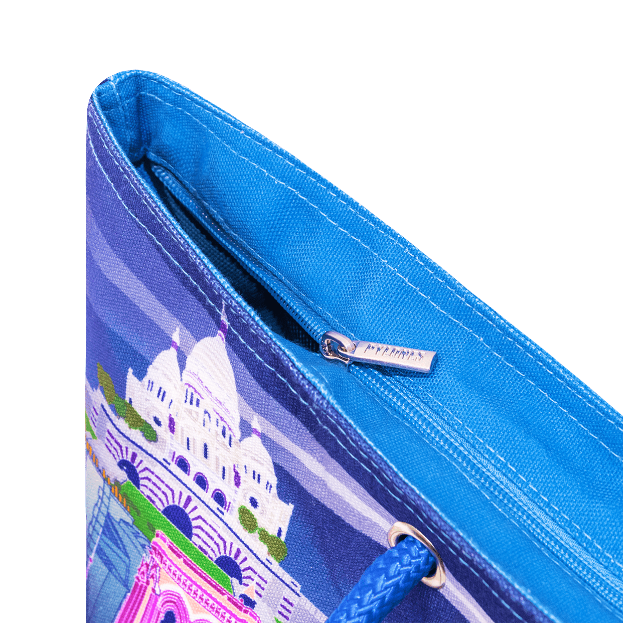 Shopping bag - My Daily Bag 2 - New Paris - Pylones