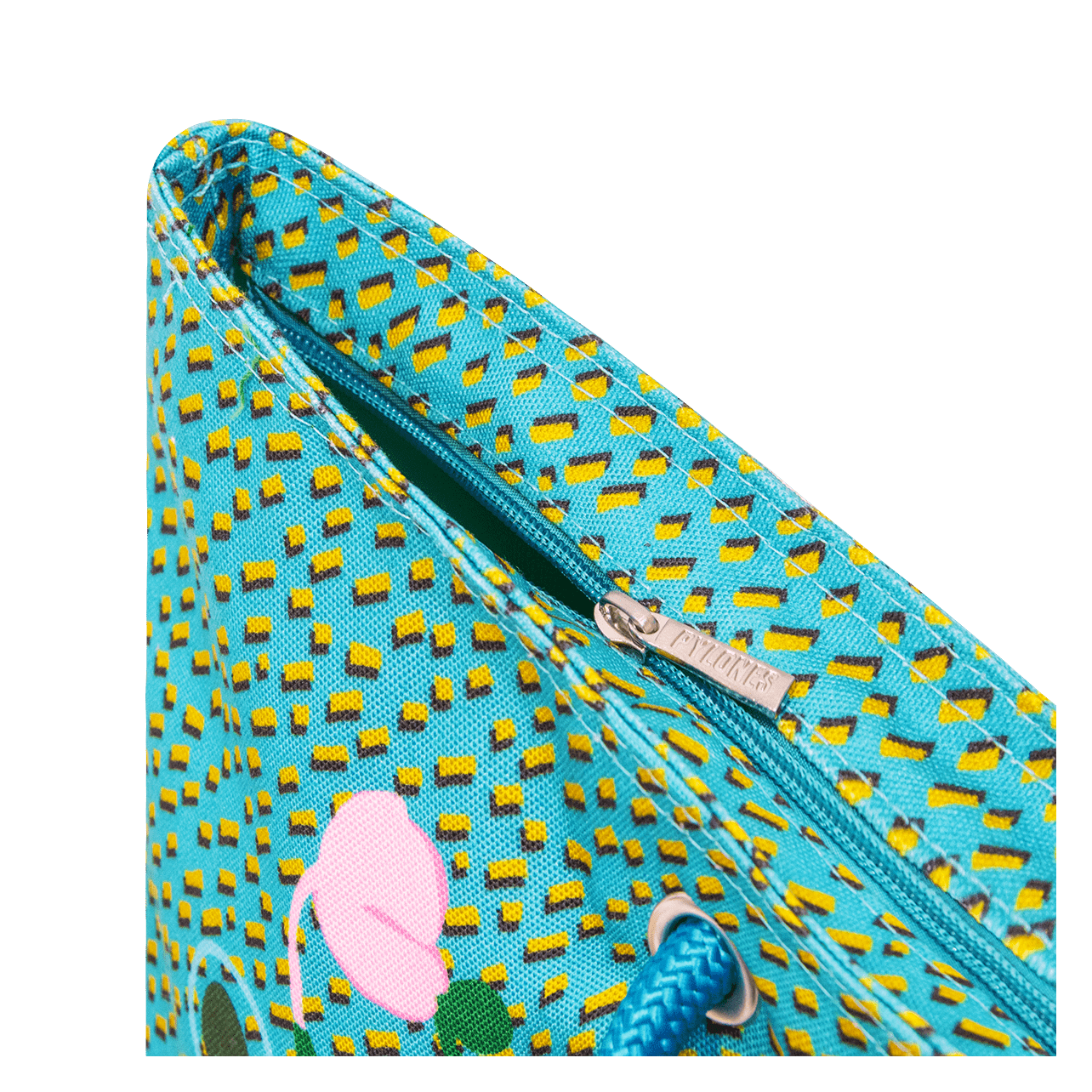 Shopping bag - My Daily Bag 2 - Orchid Blue - Pylones