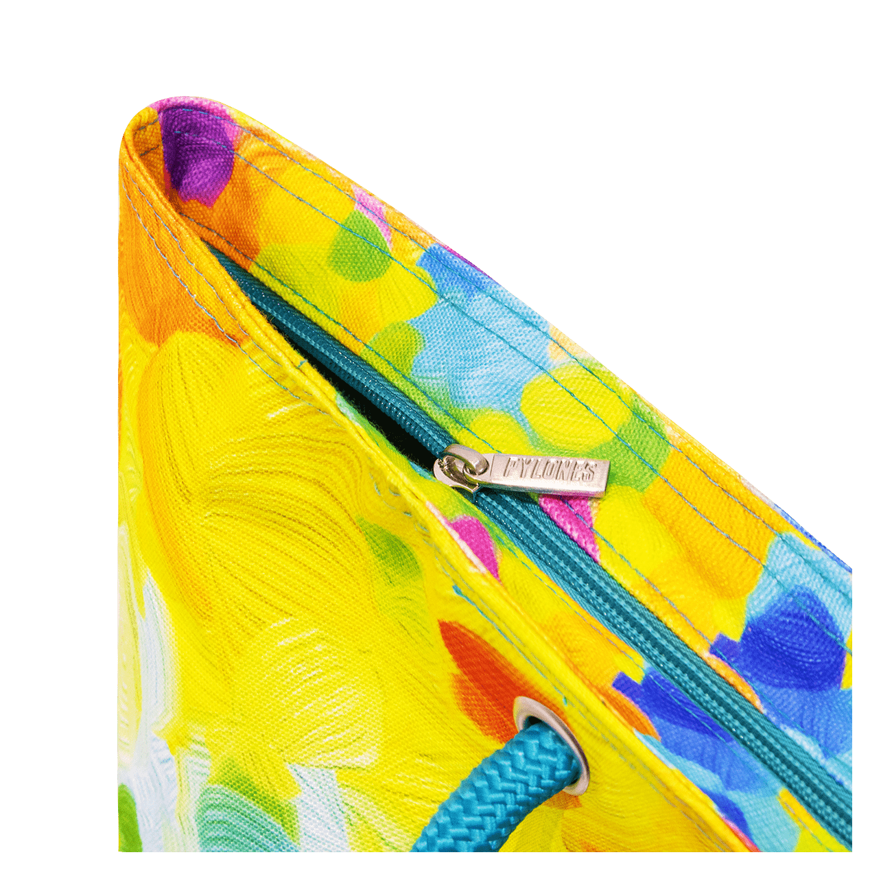 Shopping bag - My Daily Bag 2 - Palette - Pylones
