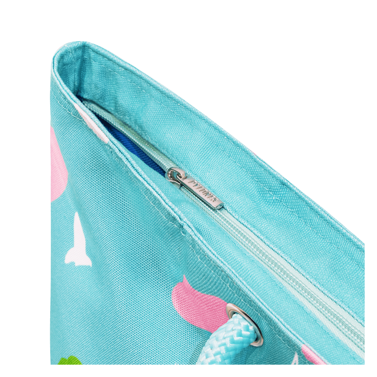 Shopping bag - My Daily Bag 2 - Parisienne 2 - Pylones