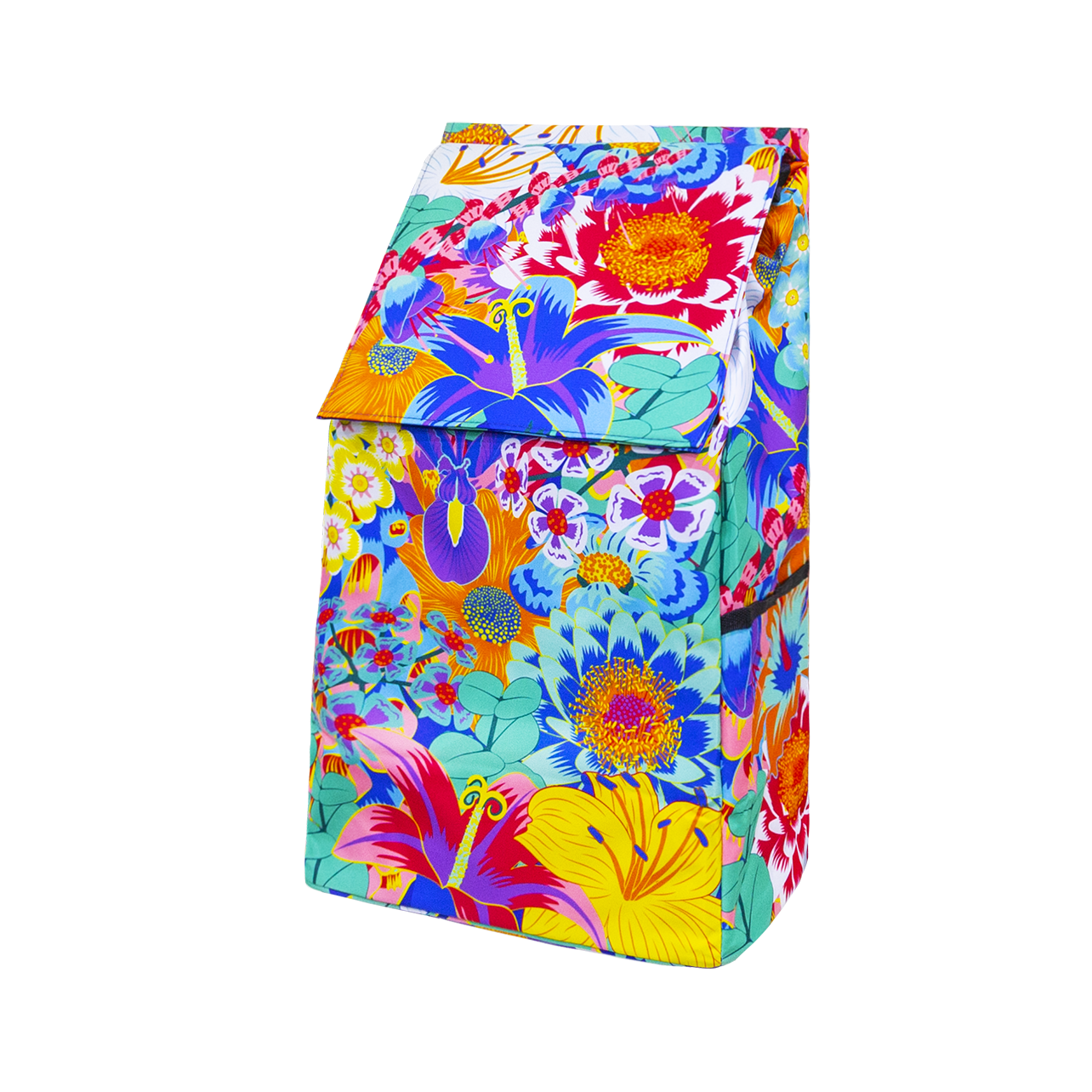 Chariot de course original - Ruedas para Trolly - Bouquet - Pylones