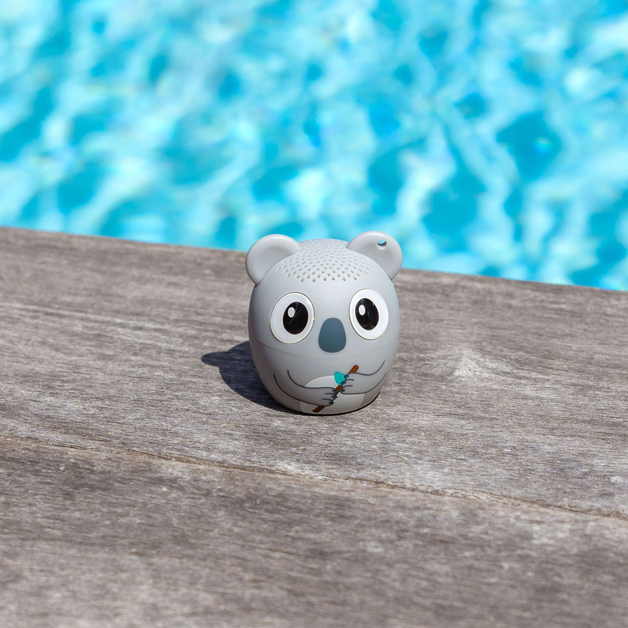 Mini speaker - Sing song - Koala - Pylones
