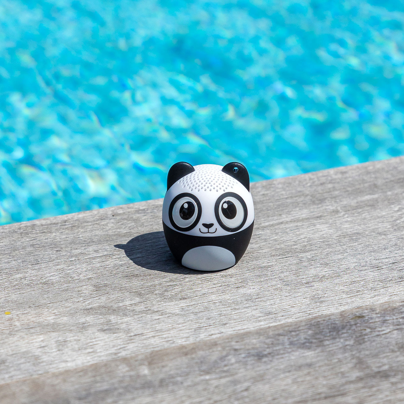 Mini speaker - Sing song - Panda - Pylones